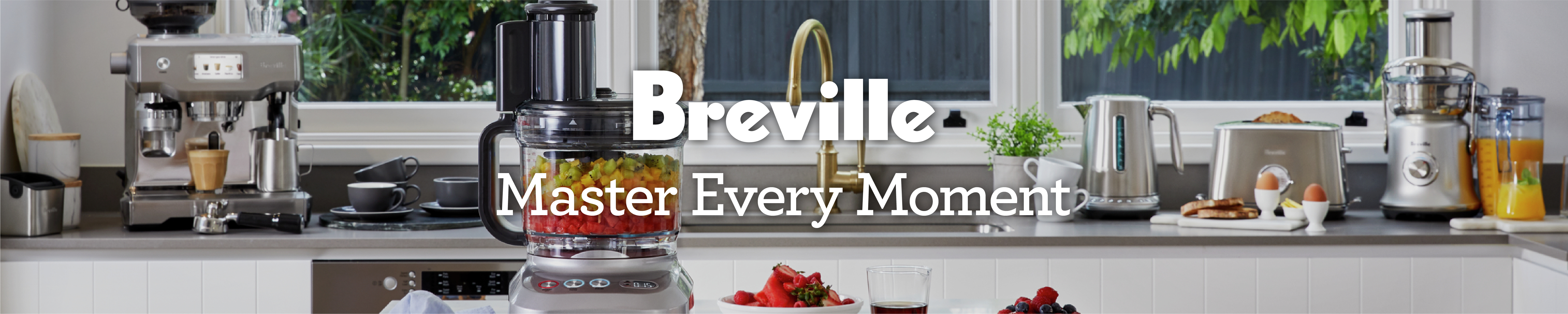 Amazon.com: Breville: Small Kitchen Appliances