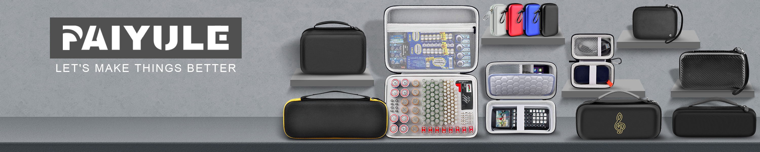 Amazon.com: paiyule: Case for jbl flip 5