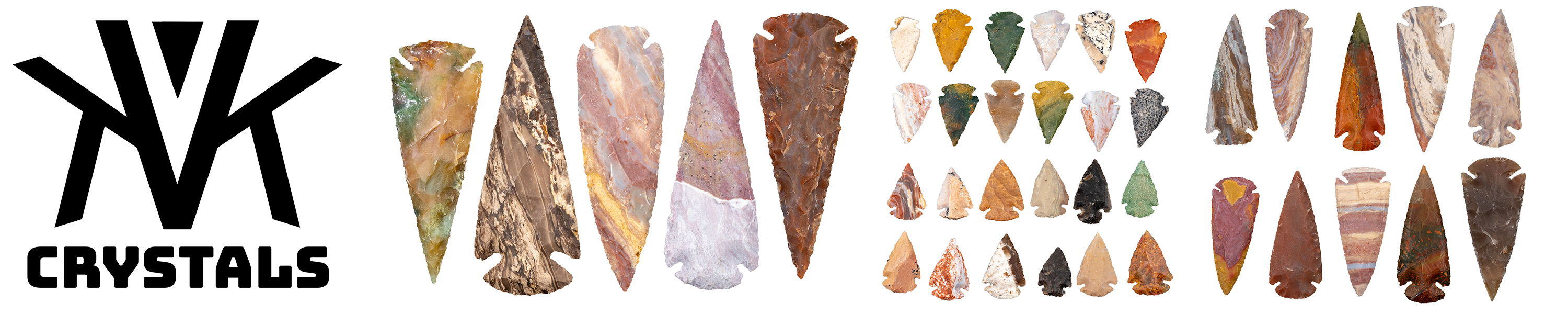 Amazon.com: KVK Crystals