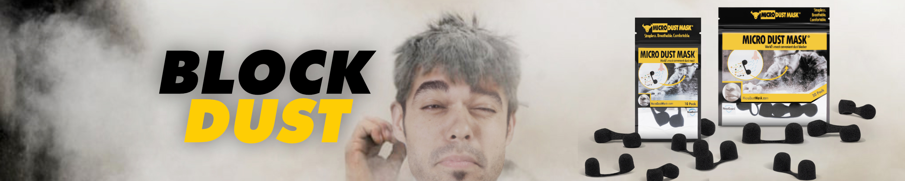 Amazon.com: Micro Dust Mask