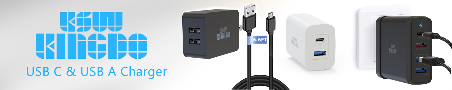 Amazon.com: KSW KINGDO: Cell phone Chaegers & Car Chargers