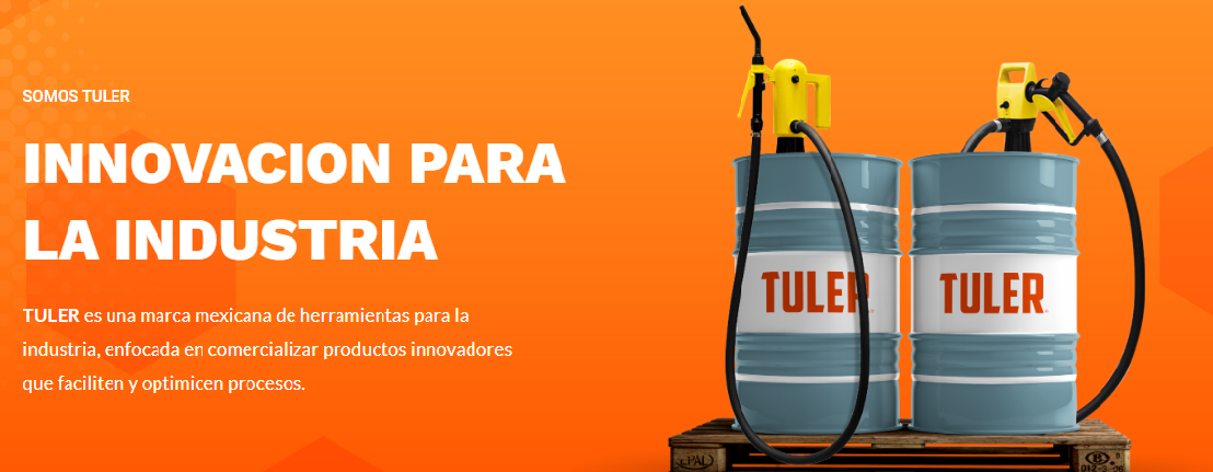 Amazon.com.mx: TULER