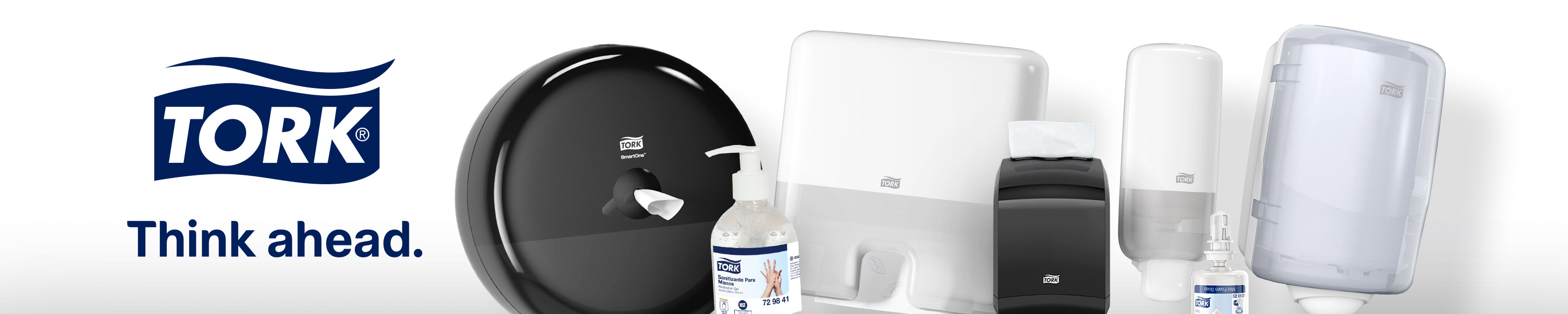 Amazon.com.mx: TORK MX