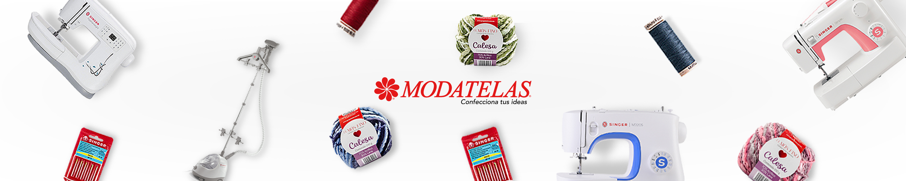 Amazon.com.mx: Modatelas : Telas