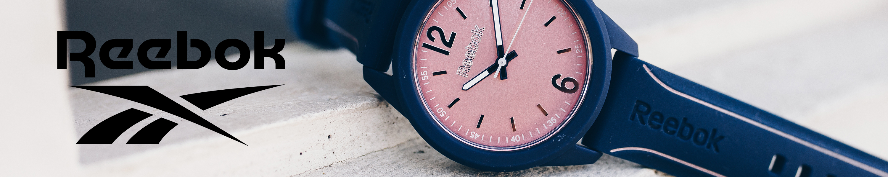 Amazon.com.mx: Reebok Watches: Dama