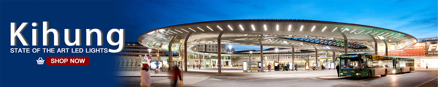 Amazon.ca: Kihung Tech: LED SHOP LIGHT