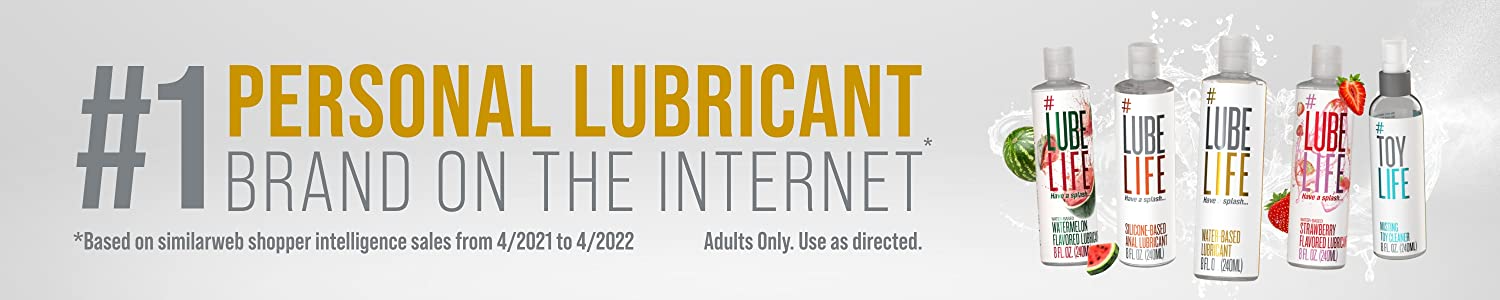 Amazon.ca: Lube Life Canada