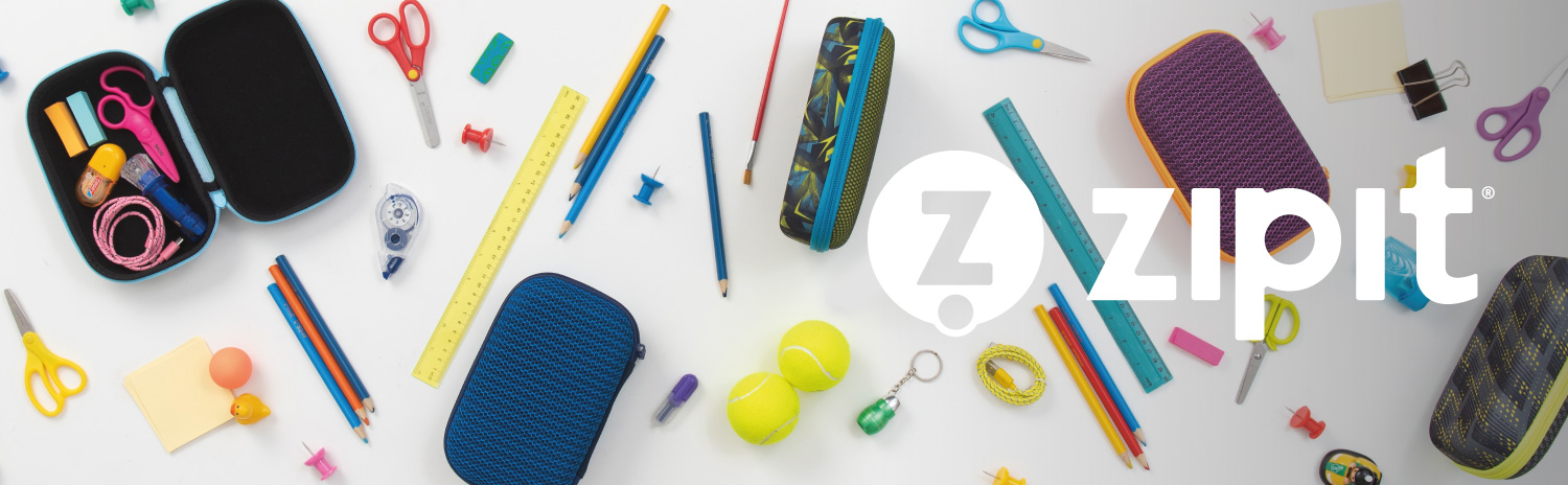 Amazon.ca: ZIPIT: MESH BOXES