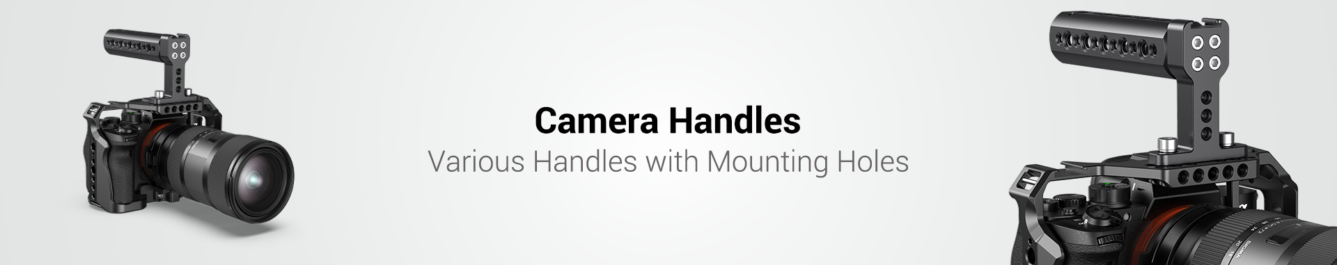 Amazon.ca: SmallRig: Remote Trigger Control Handle