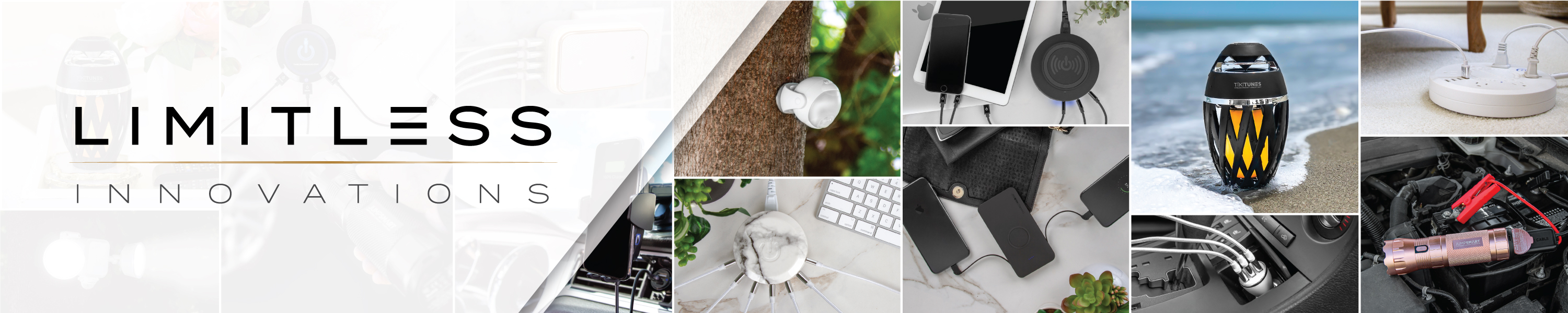 Amazon.ca: Limitless Innovations