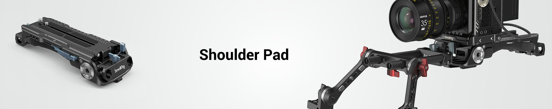 Amazon.ca: SmallRig: Shoulder Pad