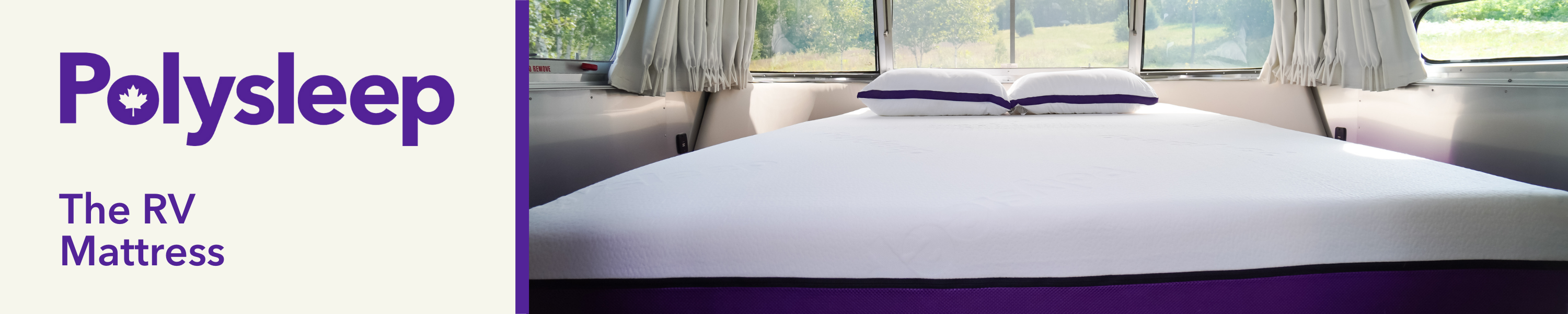 Amazon.ca: Polysleep: RV Mattress