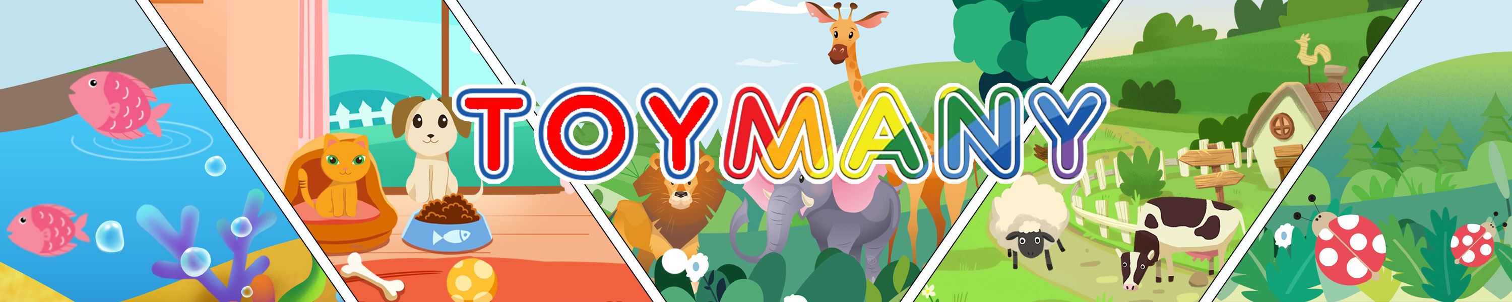 Amazon.ca: TOYMANY: CAT/DOG