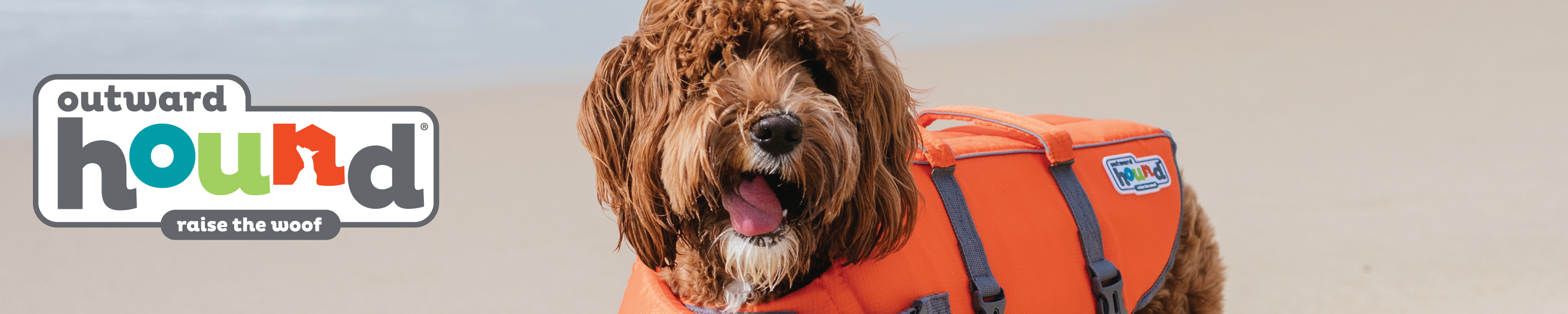Amazon.ca: Outward Hound : Dog Life Jackets