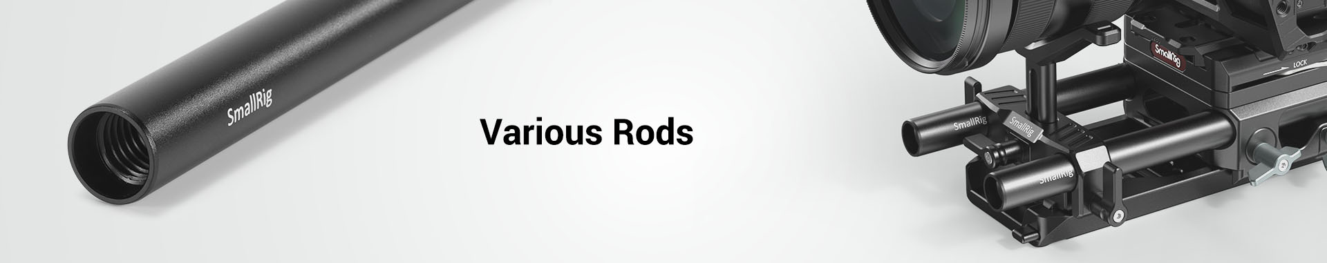 Amazon.ca: SmallRig: Rods