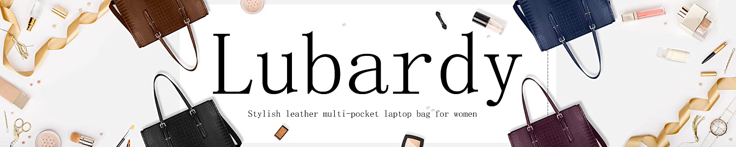 Amazon.ca: Lubardy: Laptop Backpack