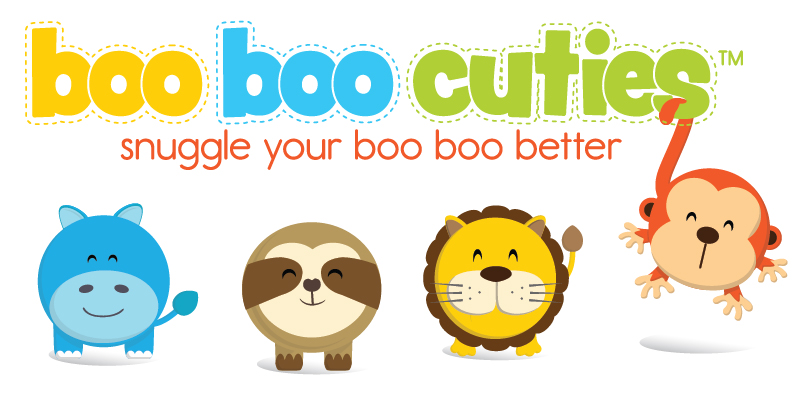 Amazon.ca: Boo Boo Cuties