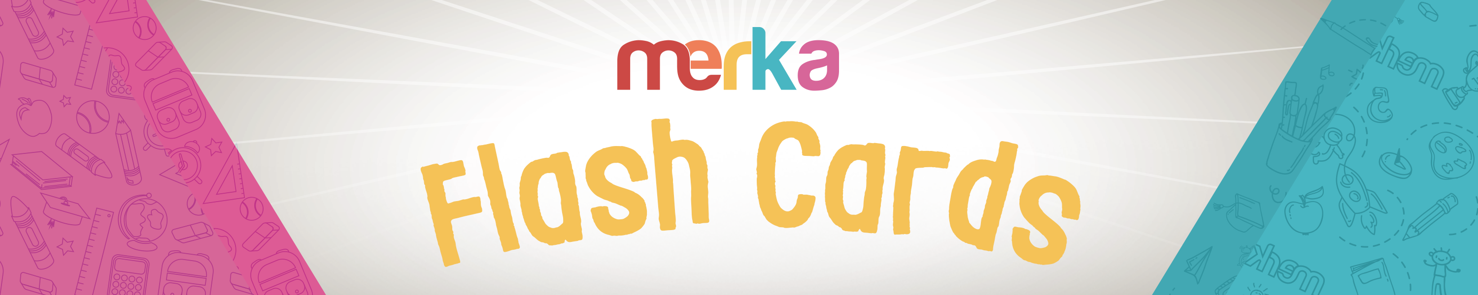 Amazon.ca: merka: Flashcards
