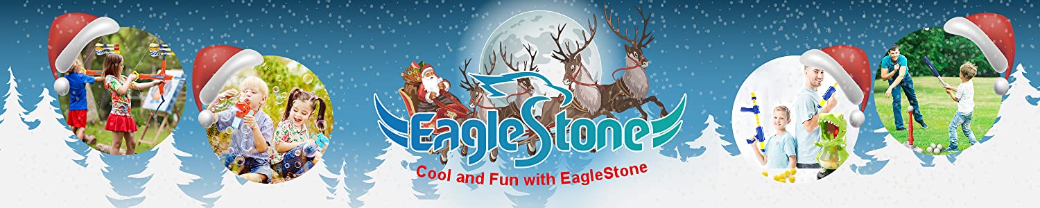 Amazon.ca: EagleStone: NEW RELEASE
