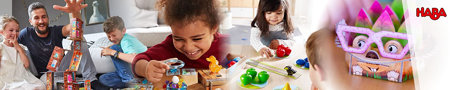 Amazon.ca: HABA USA: Games