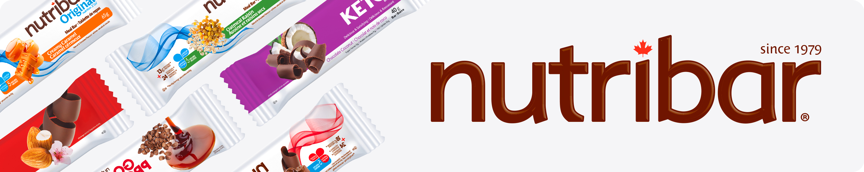 Amazon.ca: Nutribar