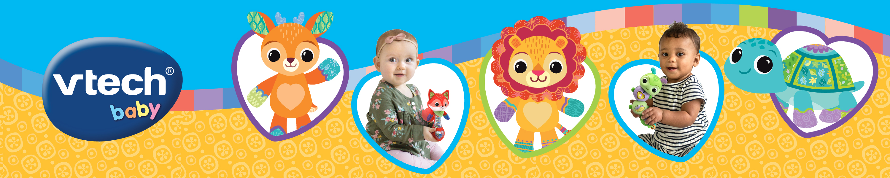 Amazon.ca: VTech: VTech Baby