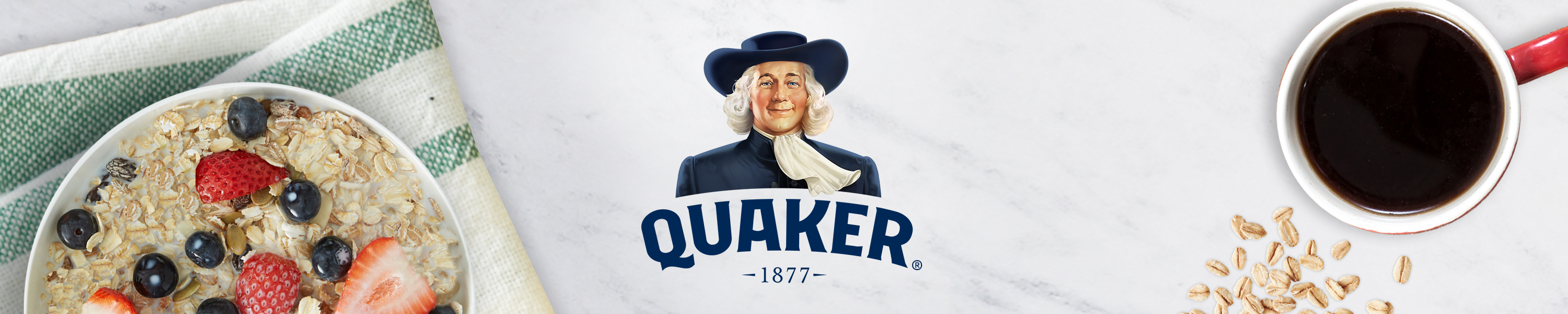Amazon.ca: Quaker®: Oat Flour