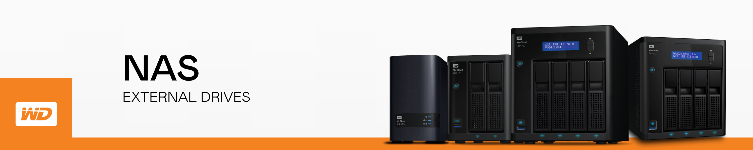 Amazon.ca: Western Digital: Network Attached Storage (NAS)