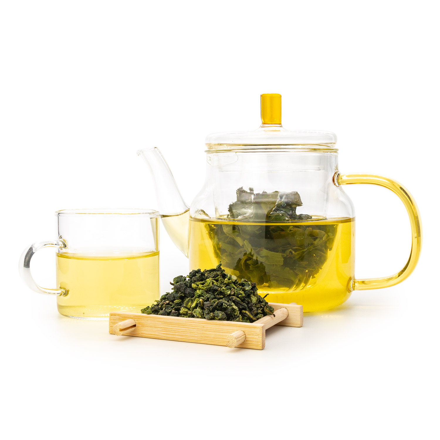 Amazon.ca: oriarmcha: Oolong Tea