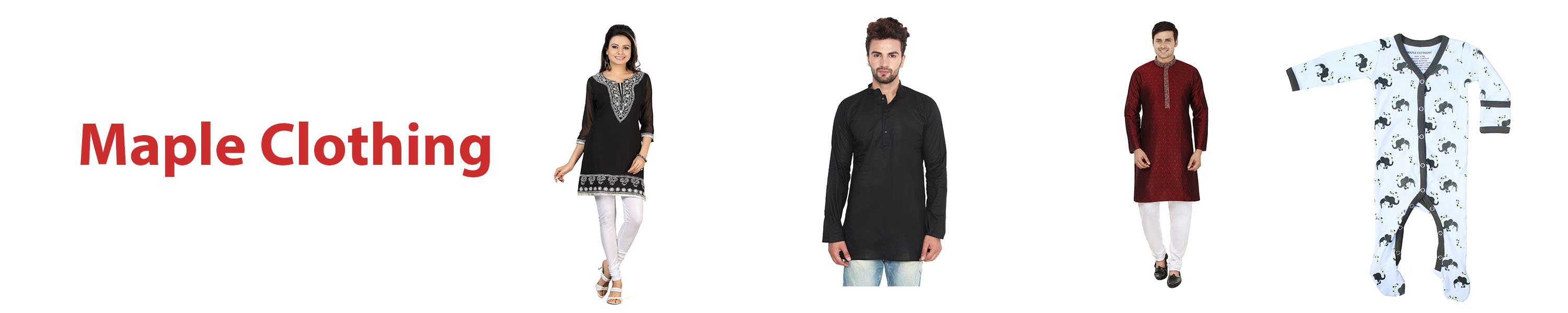 Amazon.ca: Maple Clothing