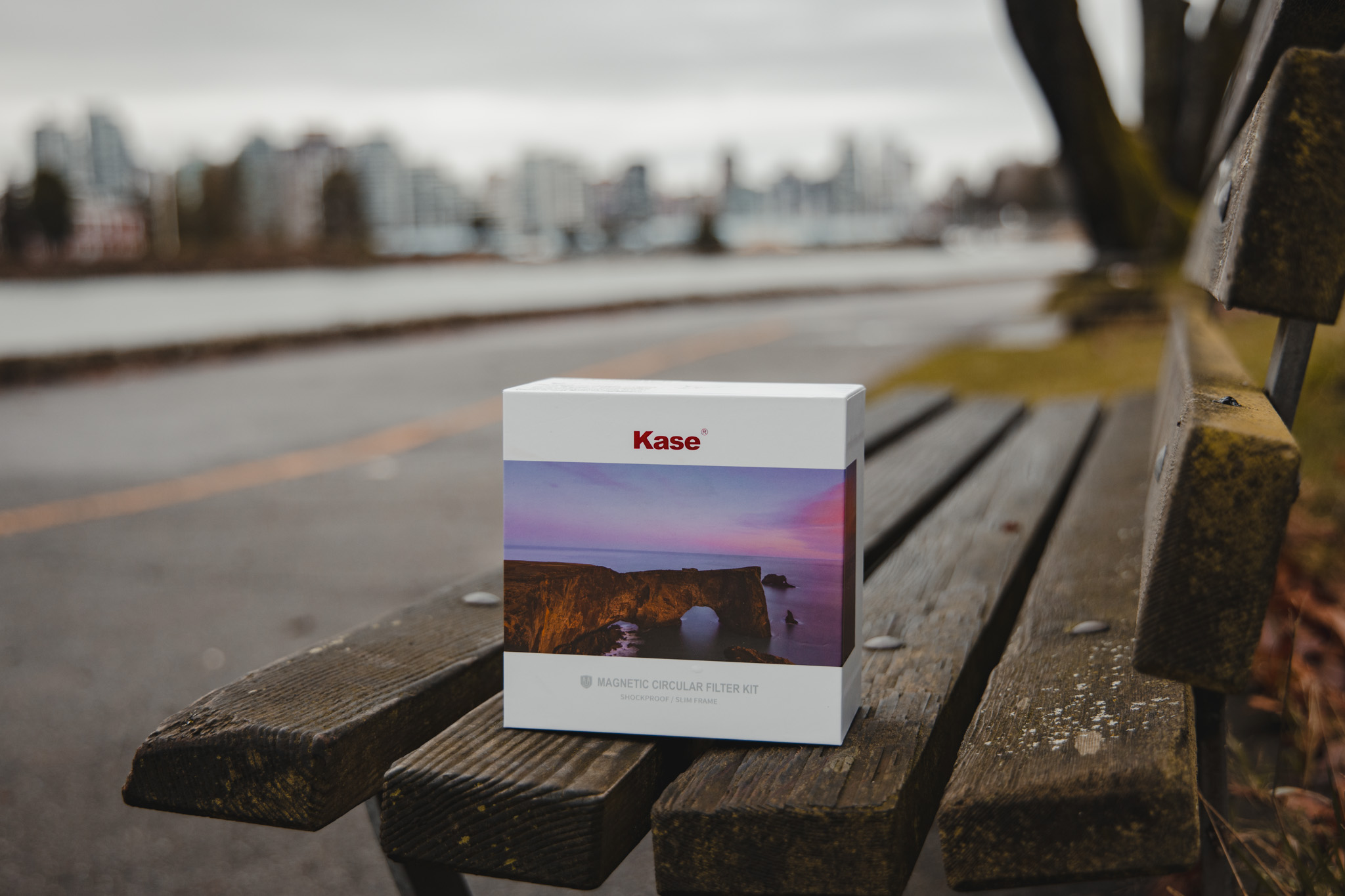 Amazon.ca: Kase Filters Canada: Clip-in Filters