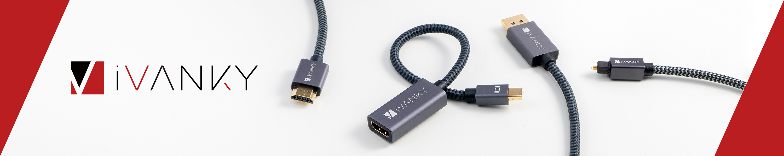 Amazon.ca: IVANKY: Displayport Cable