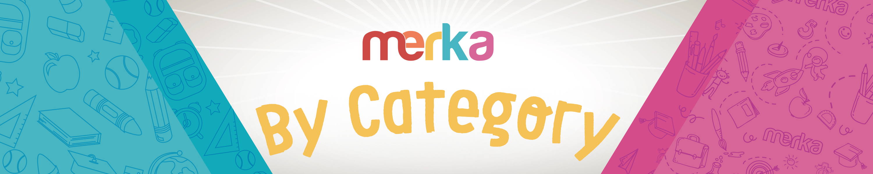 Amazon.ca: merka: By Category