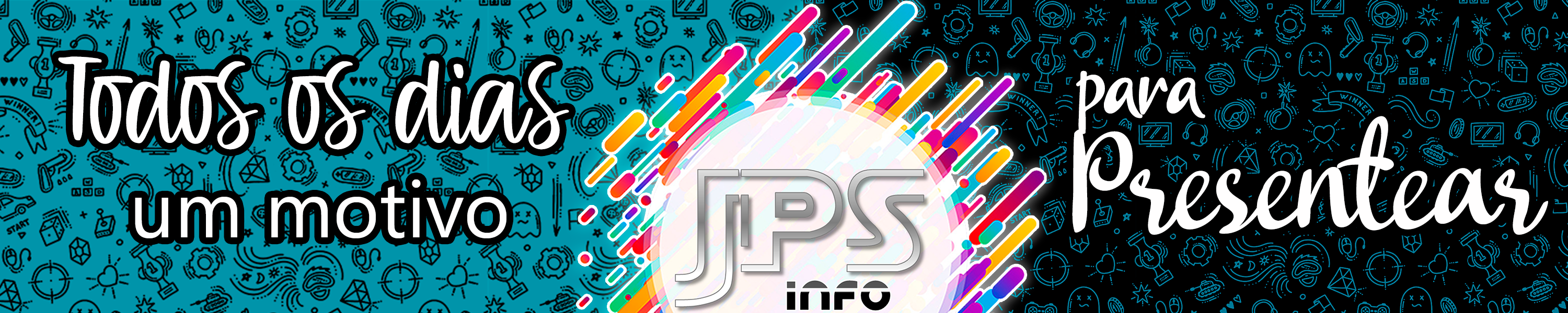 Amazon.com.br: JPS INFO: Mouse Pads