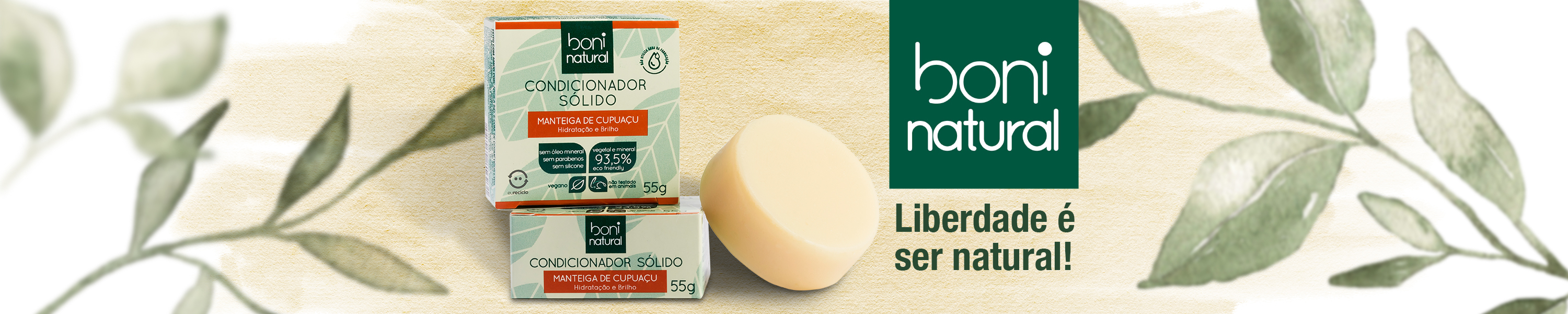 Amazon.com.br: Boni Natural