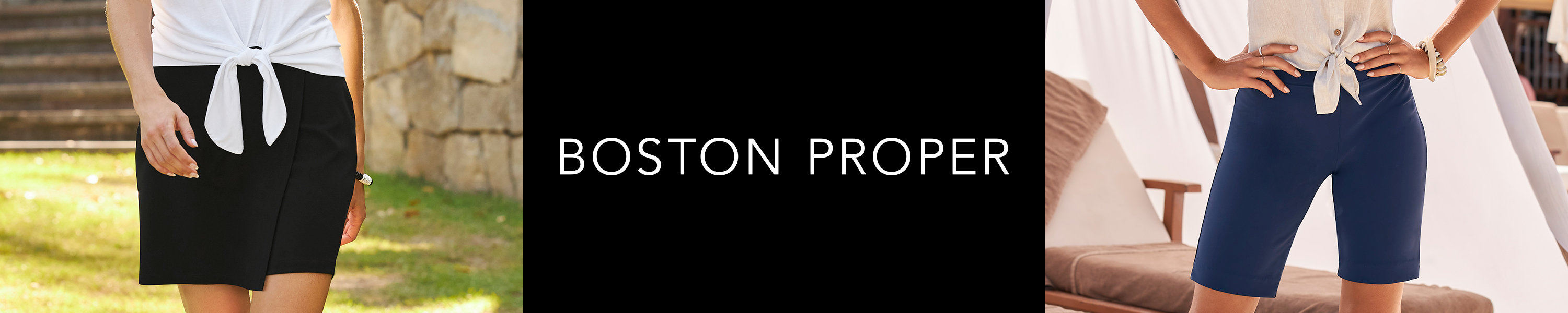 Amazon.com: Boston Proper: Shorts