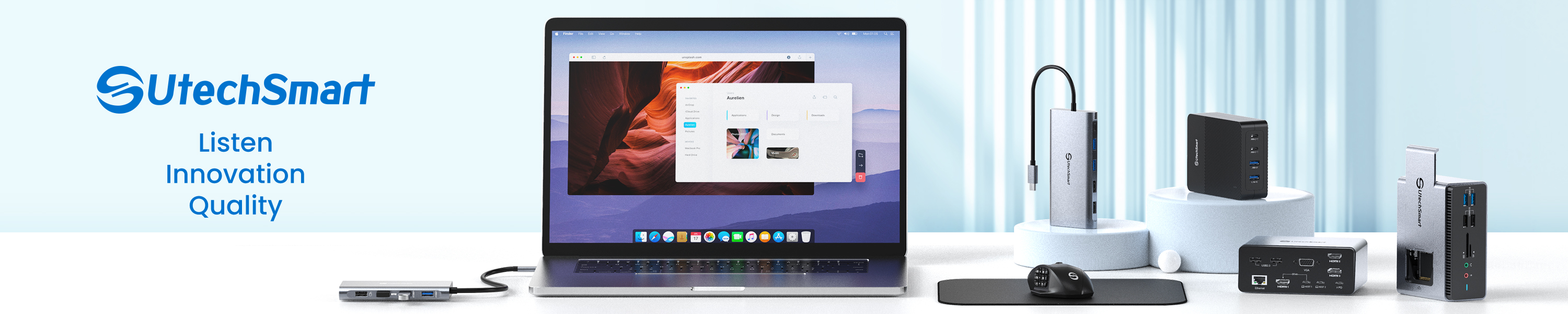 Amazon.com: UtechSmart: Save On Quantity Discounts