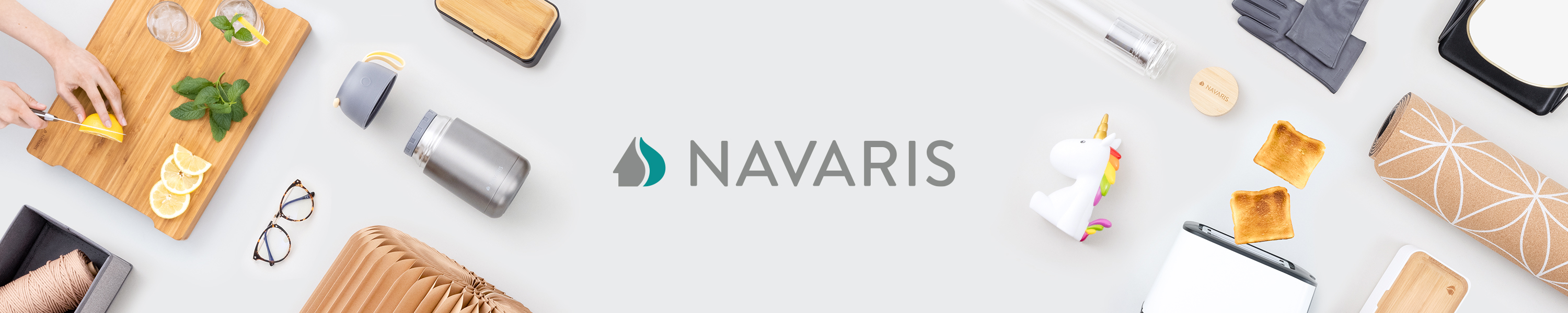 Amazon.com: Navaris: Beauty