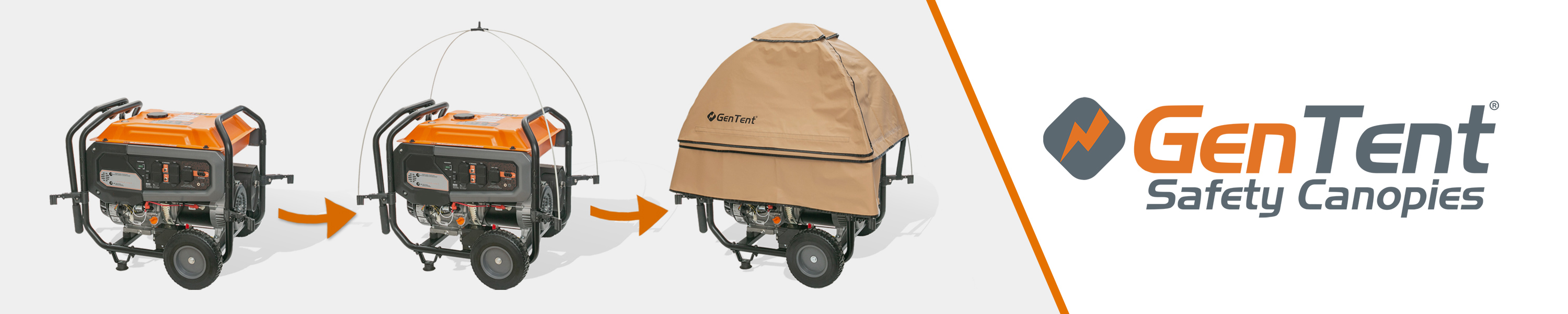 Amazon.com: GenTent Safety Canopies