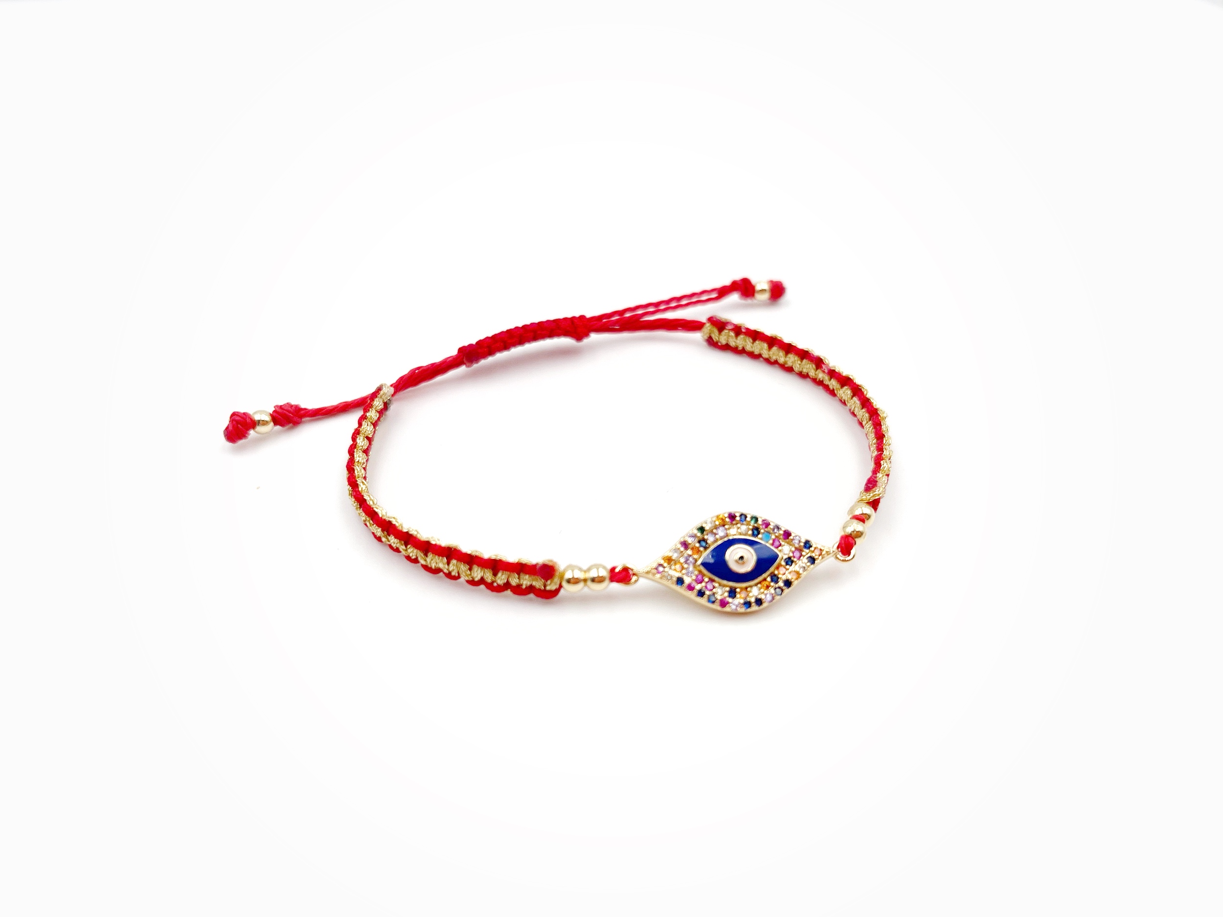 Amazon.com: Alea Collection: Red Rope