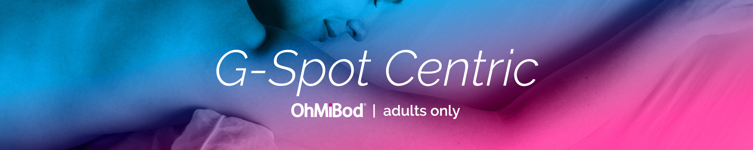 Amazon.com: OhMiBod: G-Spot Centric Designs