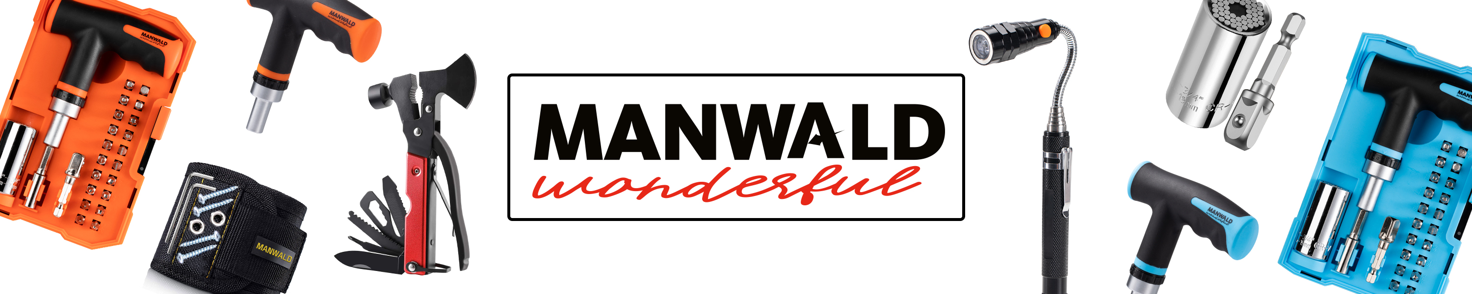 Amazon.com: MANWALD