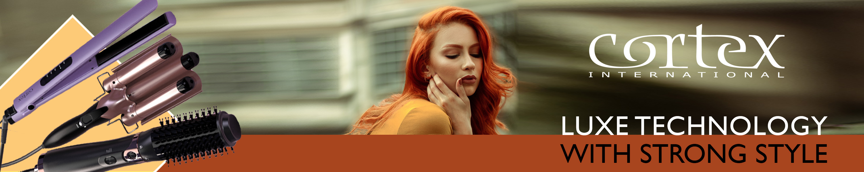 Amazon.com: Cortex International: Flat Irons