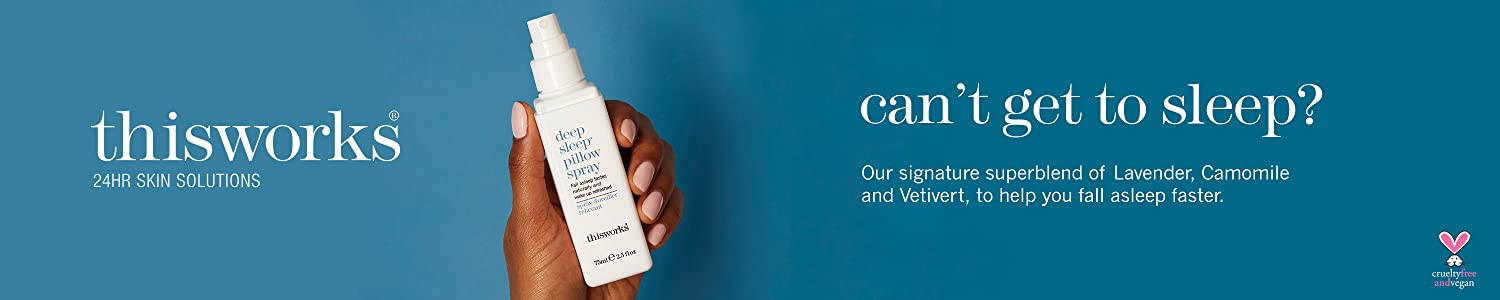 Amazon.com: THISWORKS