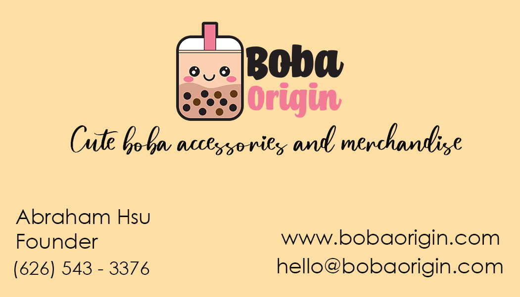 Amazon.com: Boba Origin