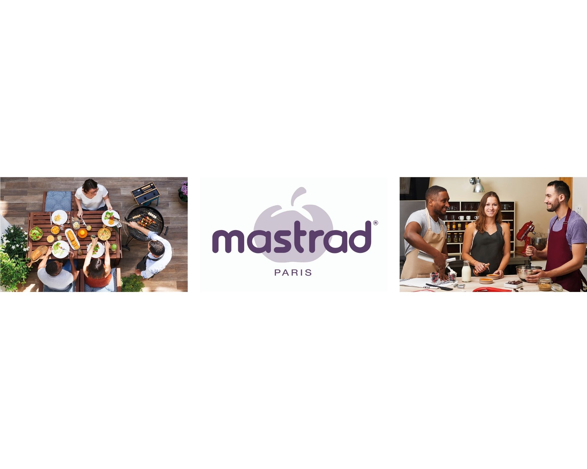Amazon.com: Mastrad: Pastry Tools