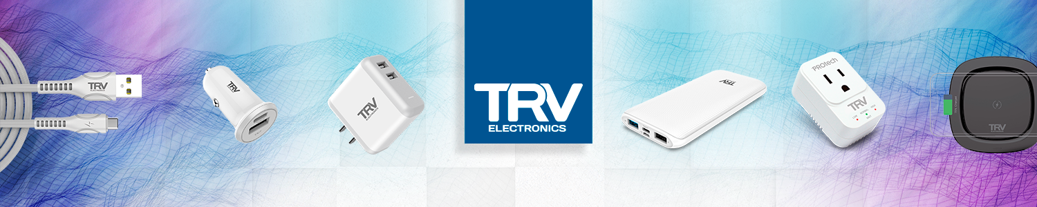 Amazon.com: TRV Electronics