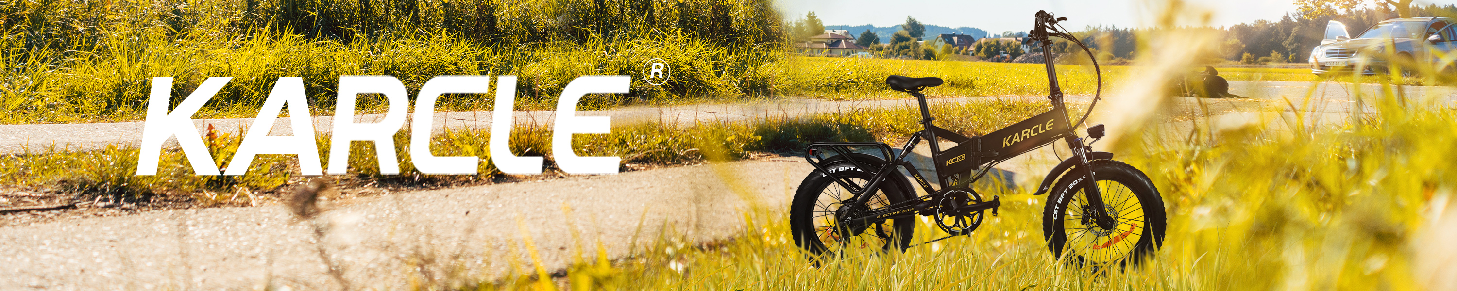 Amazon.com: KARCLE: E-Bike