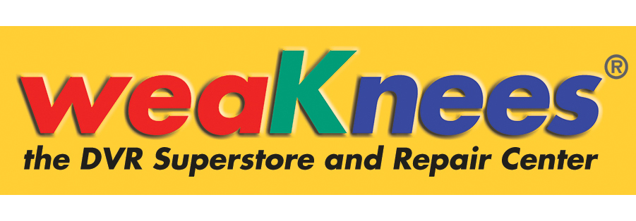 Amazon.com: weaKnees: TiVo Remotes