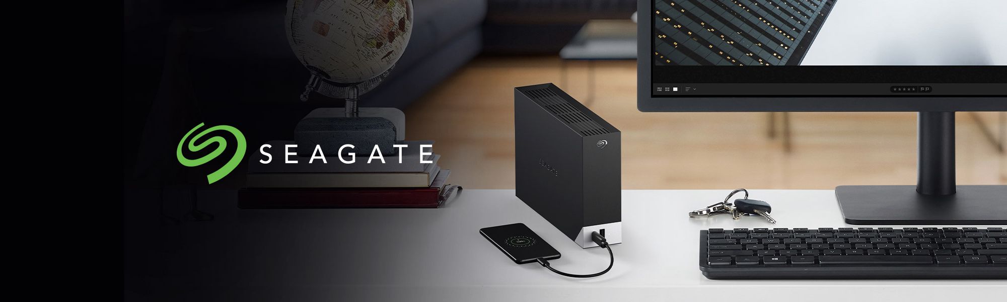 Amazon.com: Seagate: Desktop Hard Drives